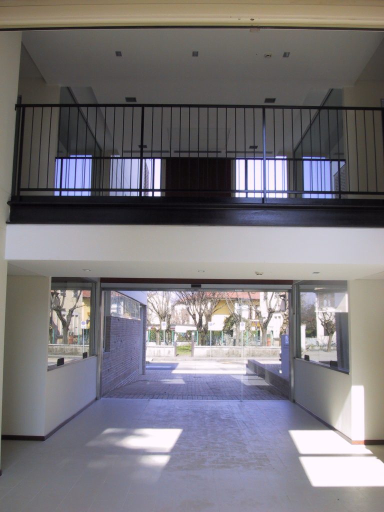 Il Municipio - Comune di Truccazzano : Comune di Truccazzano