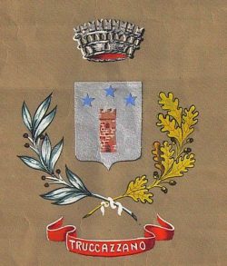 stemma truccazzano - Comune di Truccazzano : Comune di Truccazzano