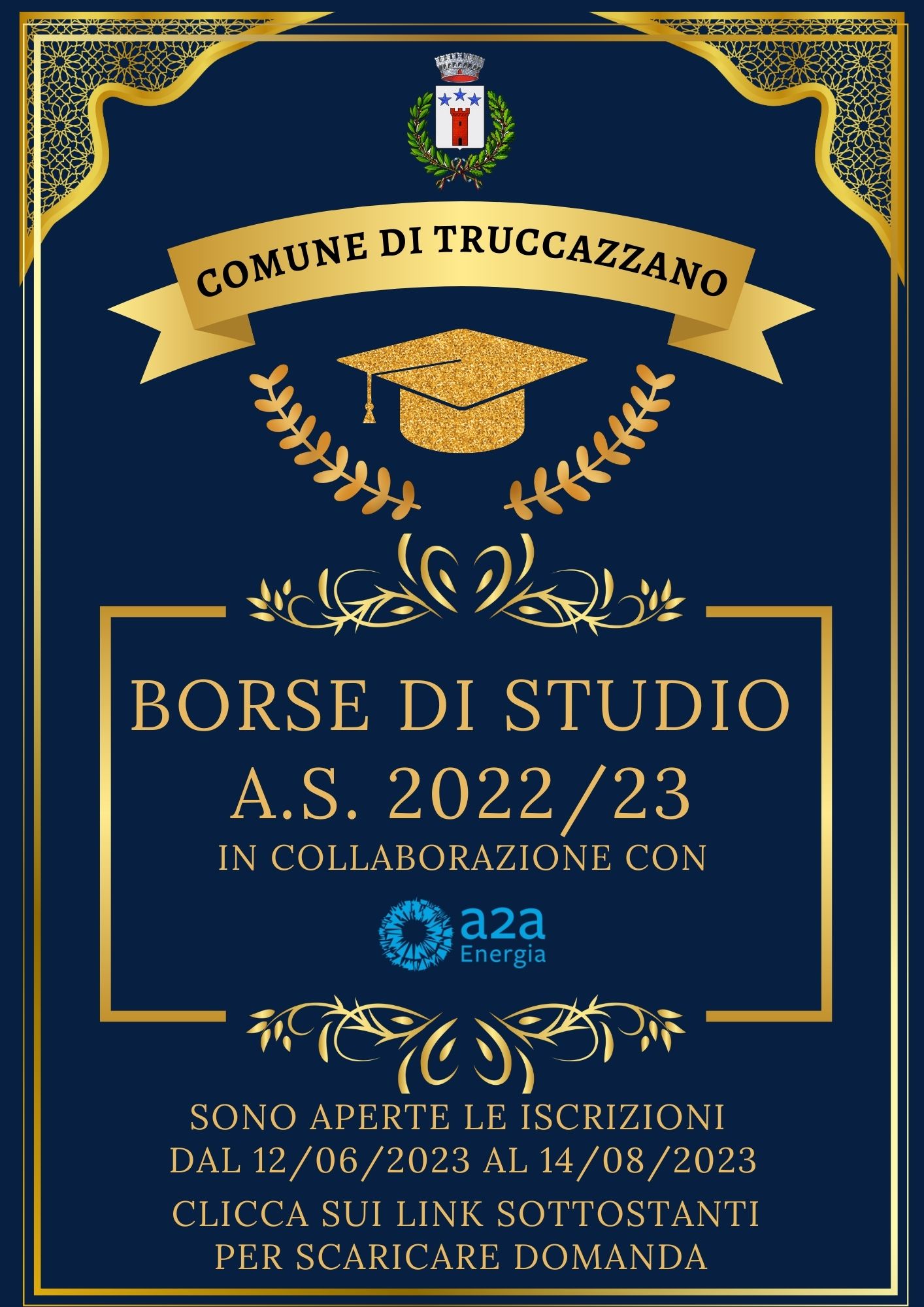 Comune di Truccazzano - Città Metropolitana di Milano : Comune di ...